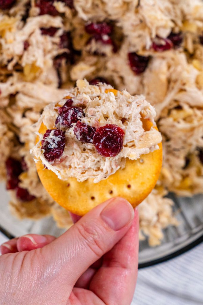 Alan Jackson’s Favorite Chicken Salad – Best Recipes