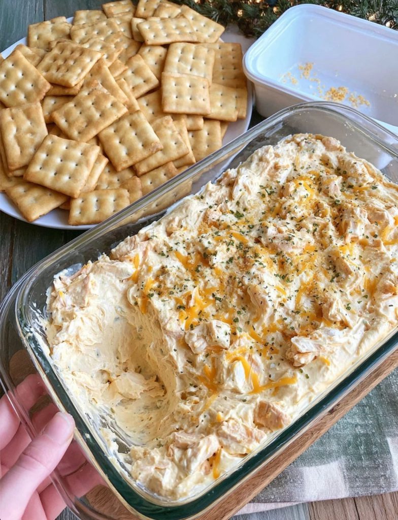 Wisconsin Supper Club Cheese Spread – Best Recipes