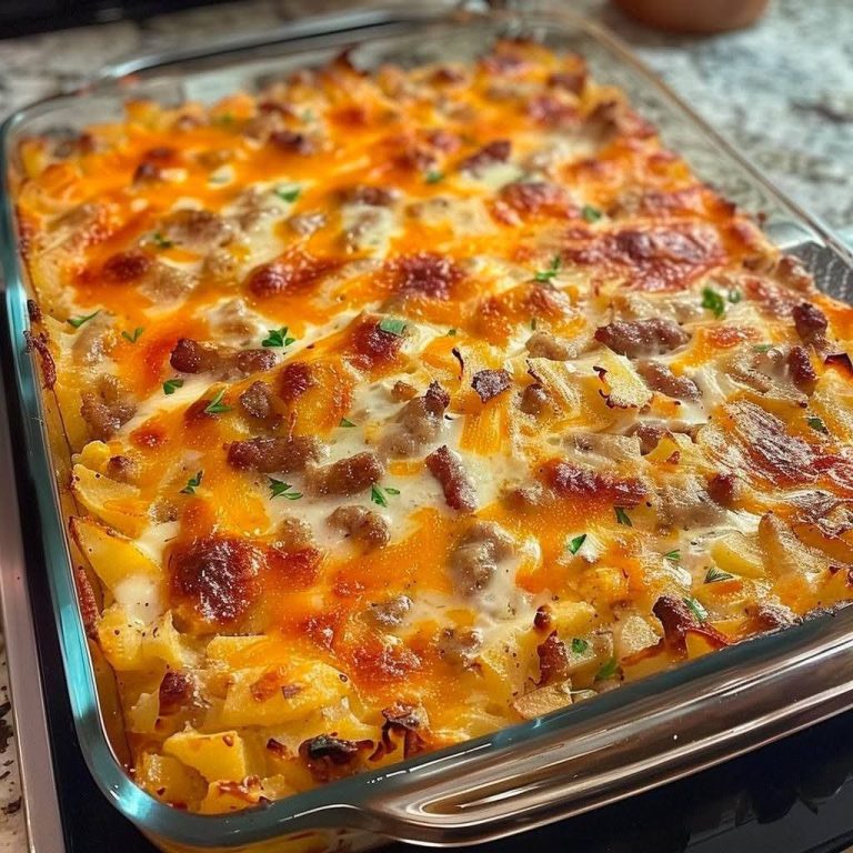 “If it wouldn’t go straight to my hips I would make this dish every ...