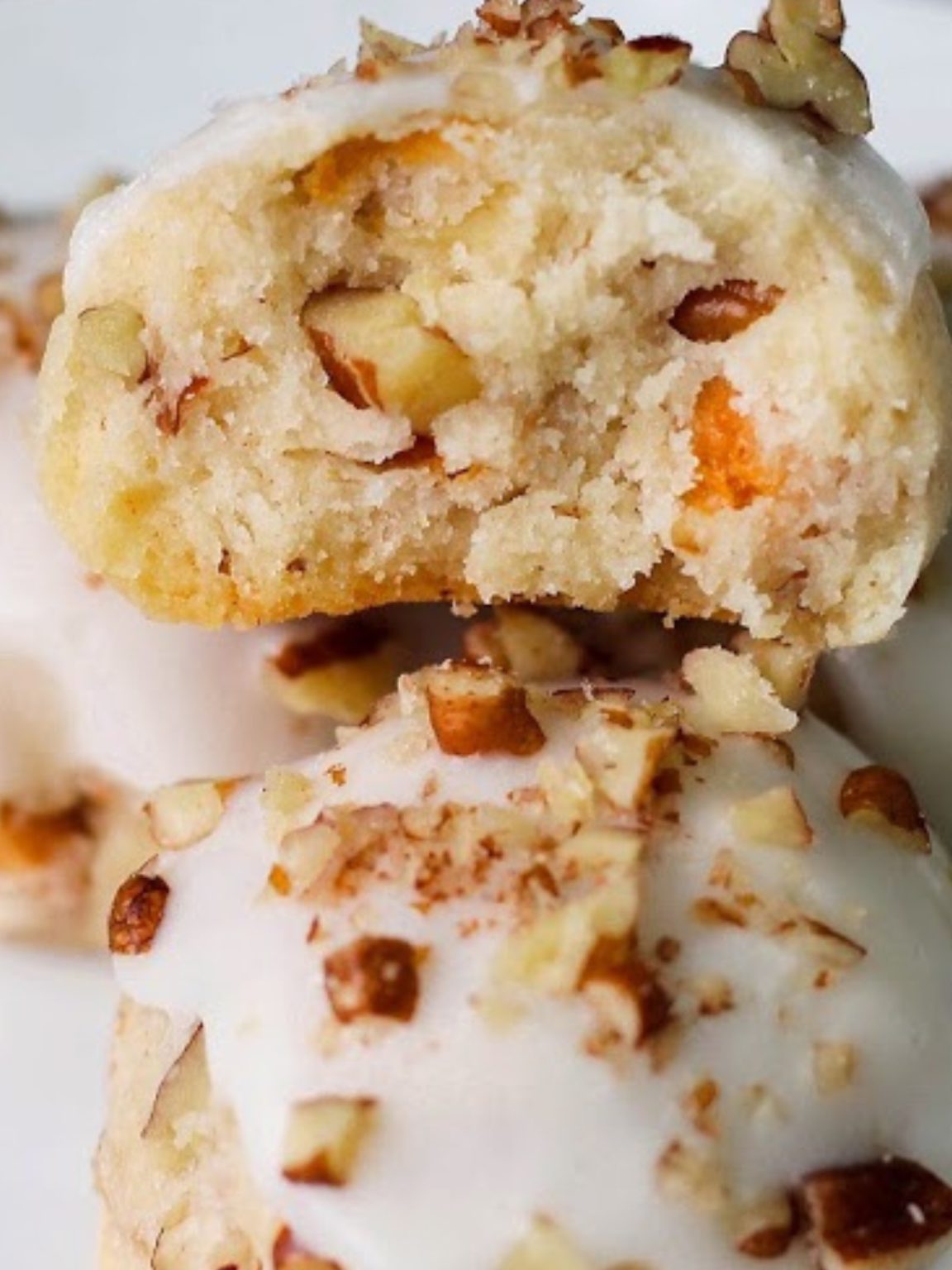 Butternuts – Best Recipes