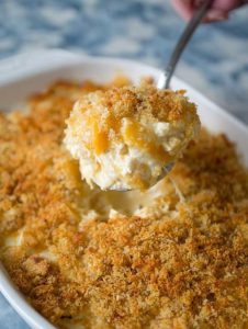 Dolly Parton’s 5-Ingredient Casserole – Best Recipes