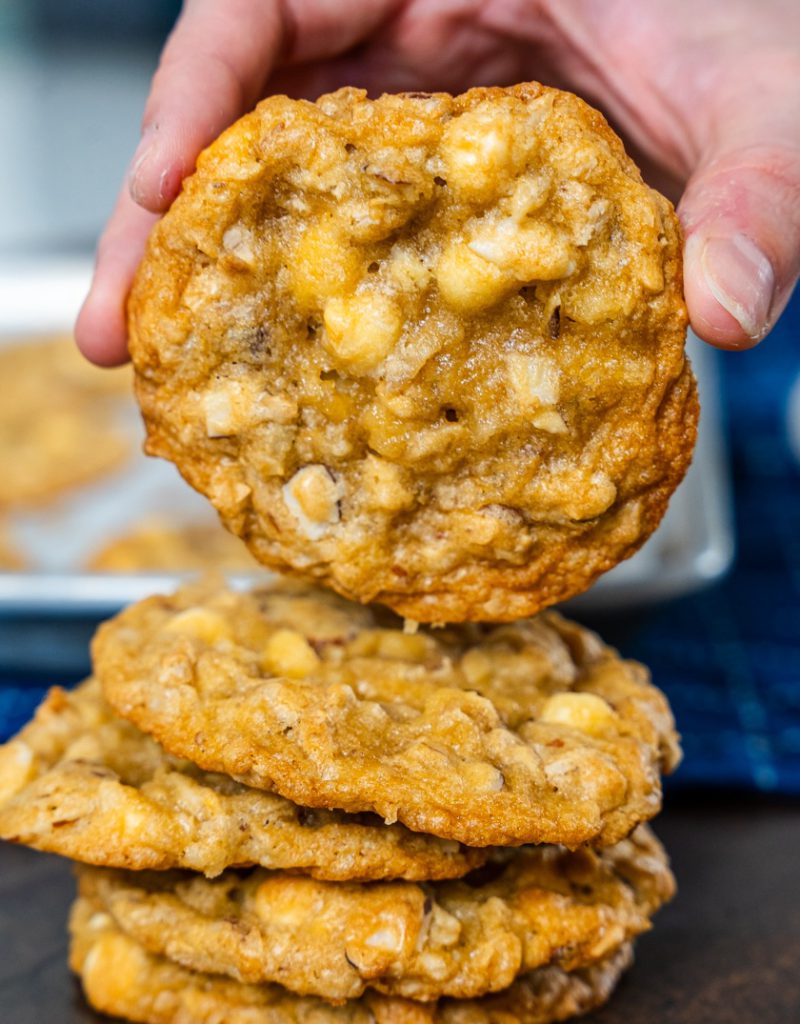 Cowgirl Cookies – Best Recipes