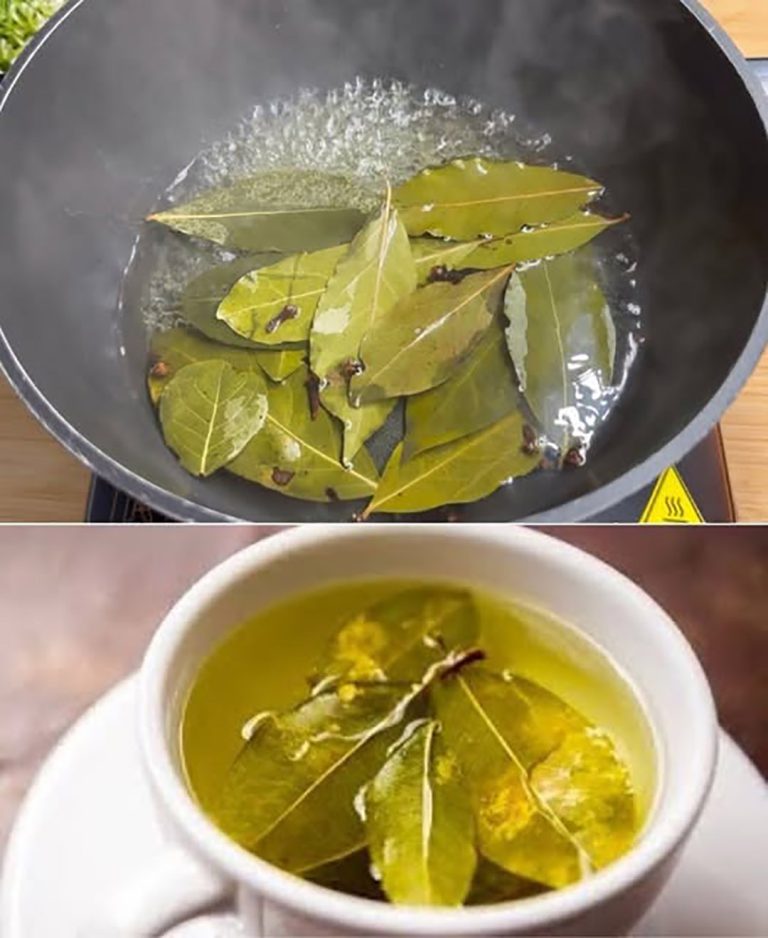 Why boil bay leaves? – Best Recipes