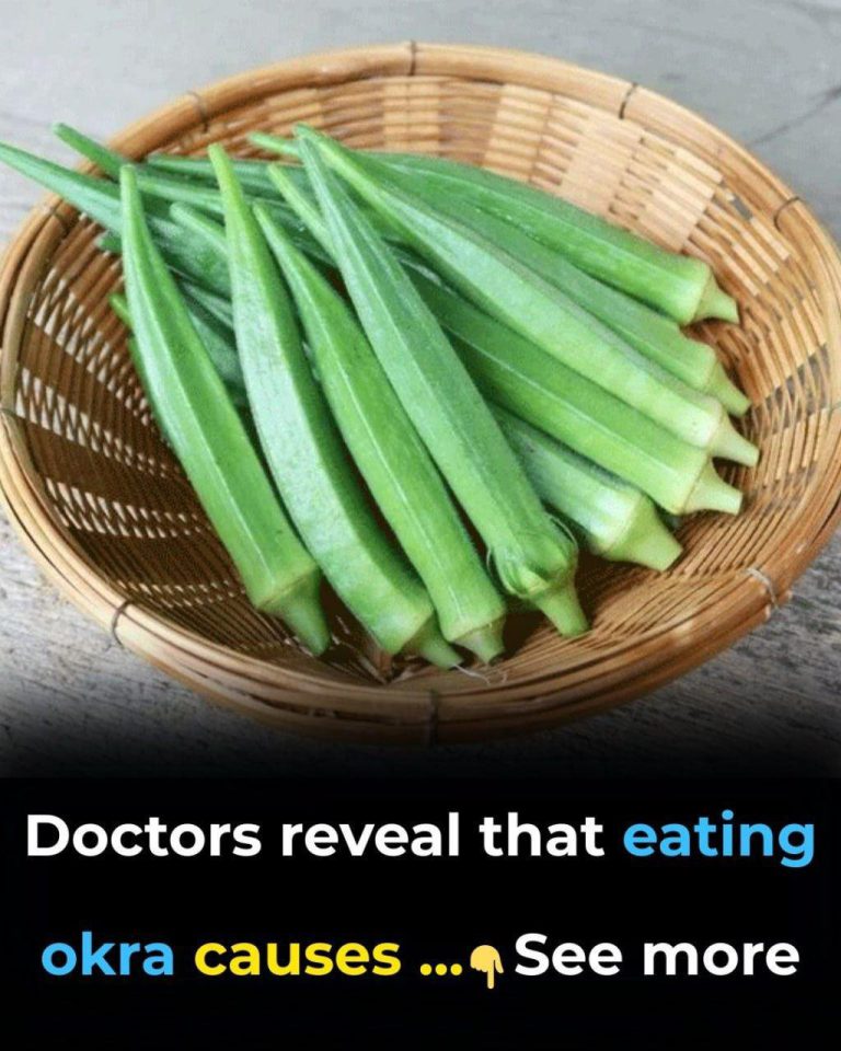 Okra: Health Benefits, Nutrition Facts, and What Science Says – Best ...