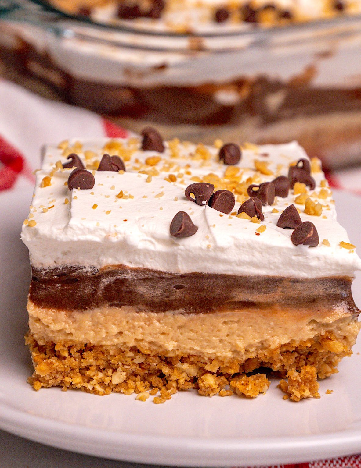 Jimmy Carter Cake – A dessert fit for a president! – Best Recipes