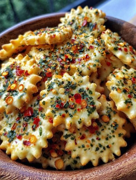 Aunt Betty’s Homestyle Alabama Firecrackers – Best Recipes