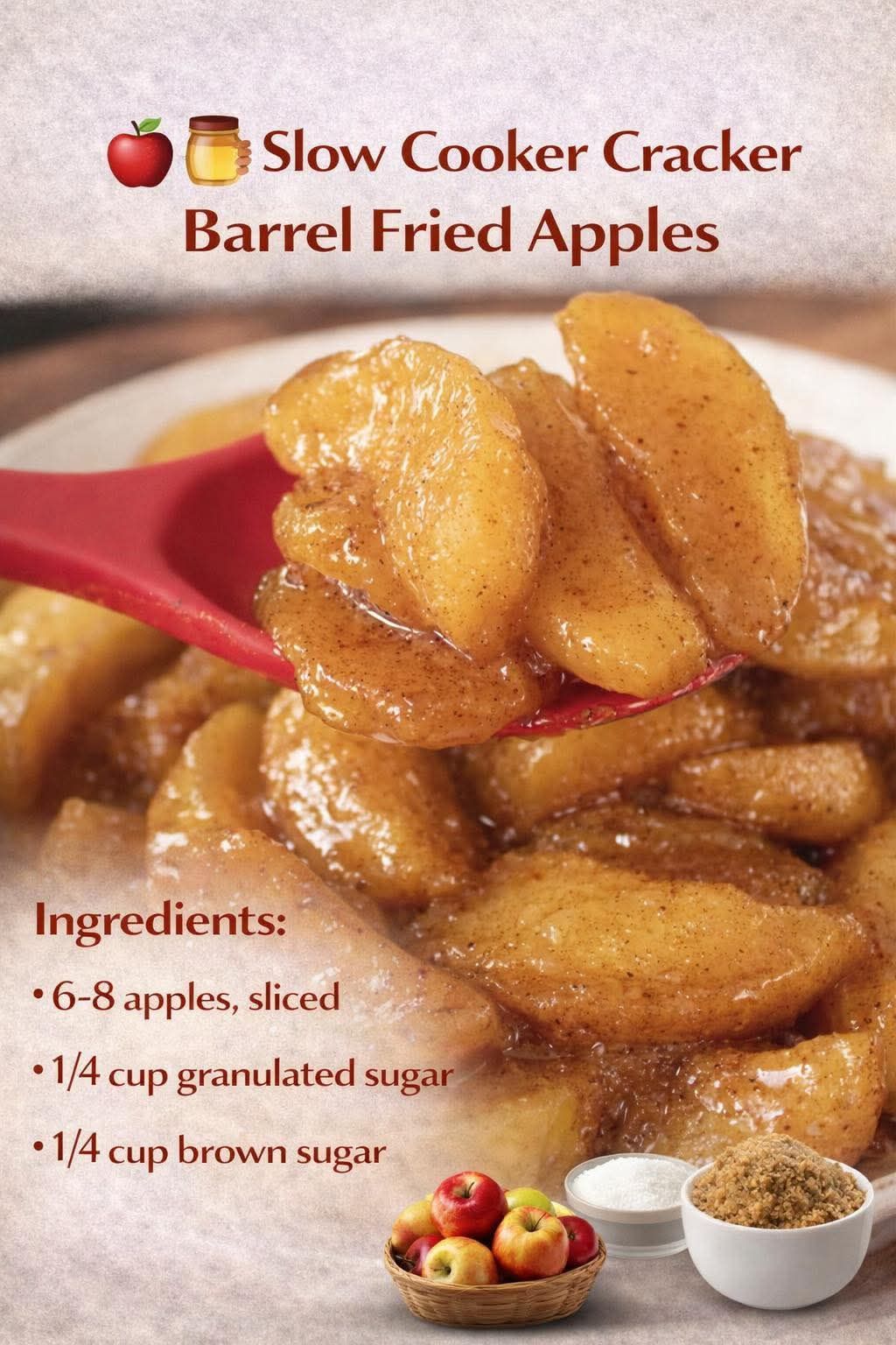 Slow Cooker Cracker Barrel – Best Recipes