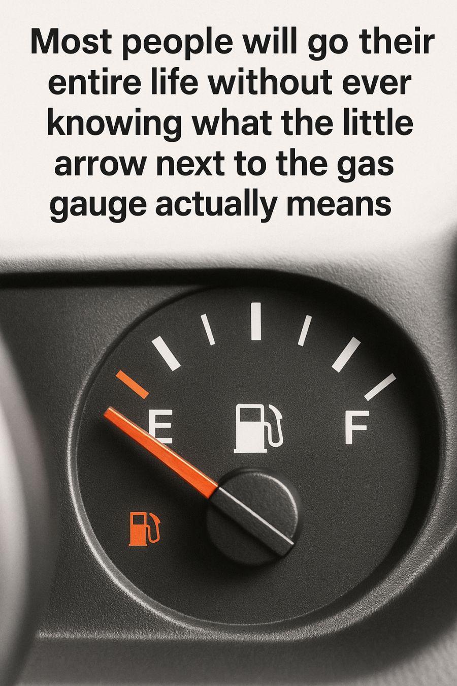 Most people will go their entire life without ever knowing what the ...